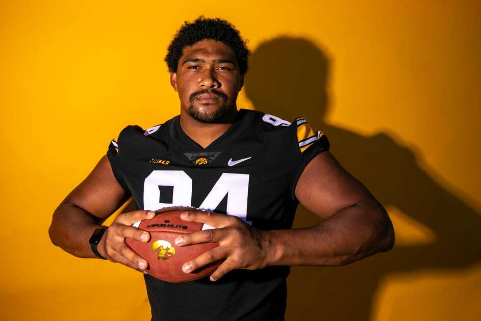 Steelers Rookie Yahya Black Makes Bold Statement Ahead Of NFL Debut