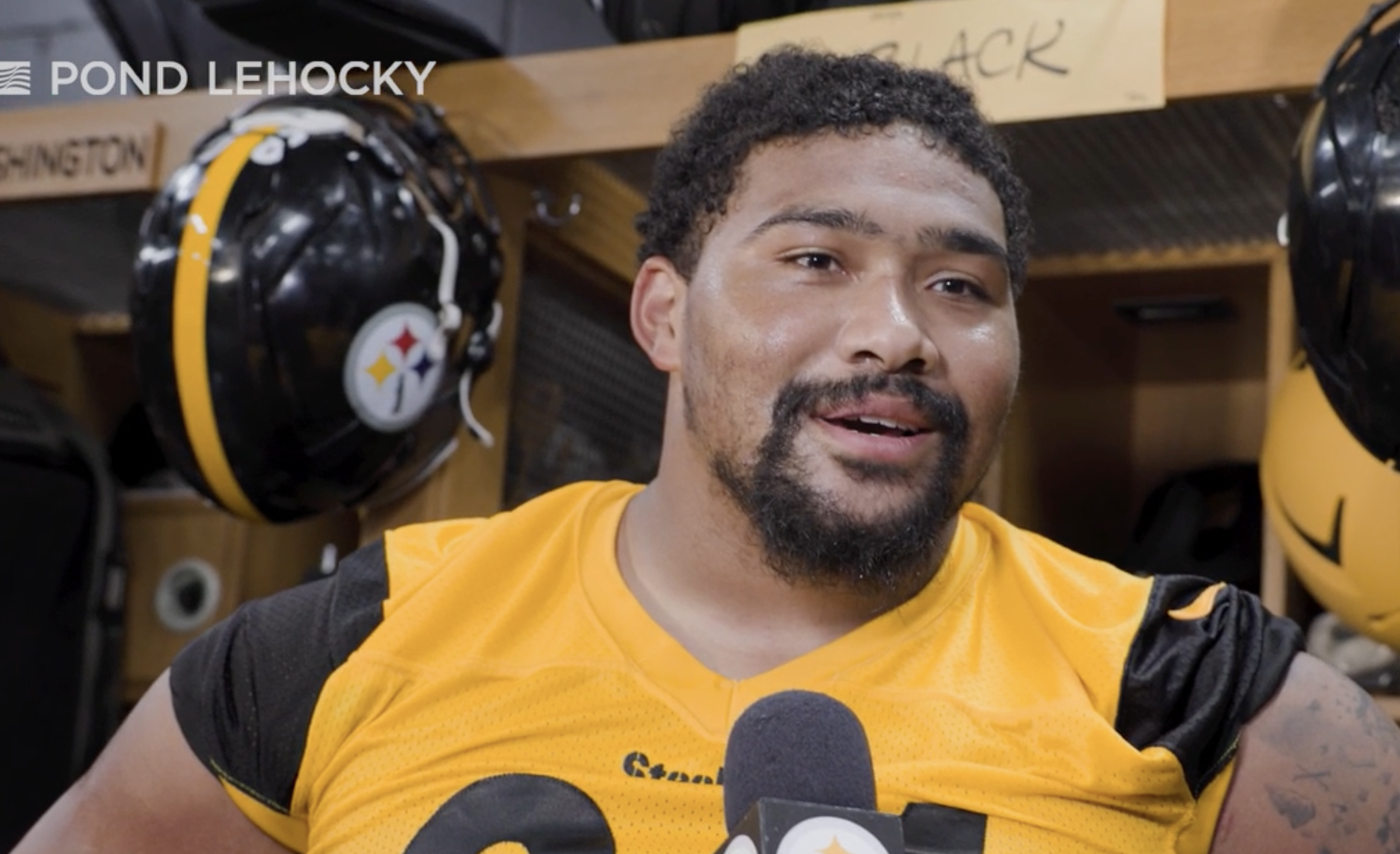 Steelers Have Perfect Answer To Fix Defensive Problem Jets' Justin ...