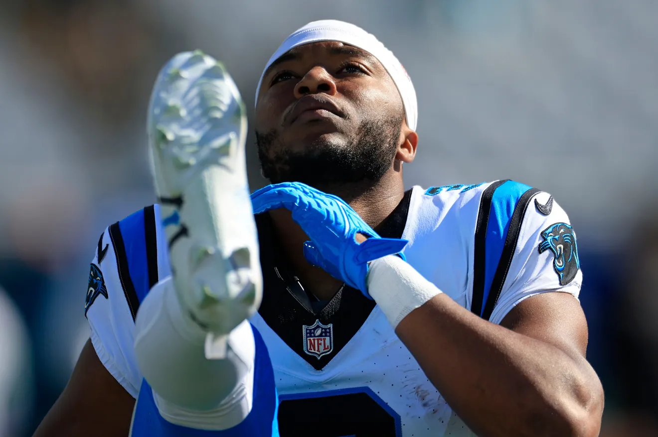 Steelers Make Strong Move By Signing Veteran Return Man Ahead Of ...