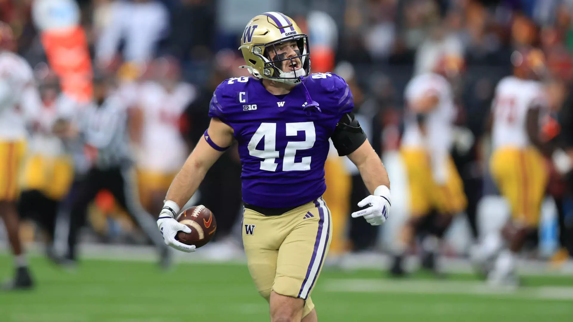 Steelers Rookie Receives High Praise: "He's Been Impressive"