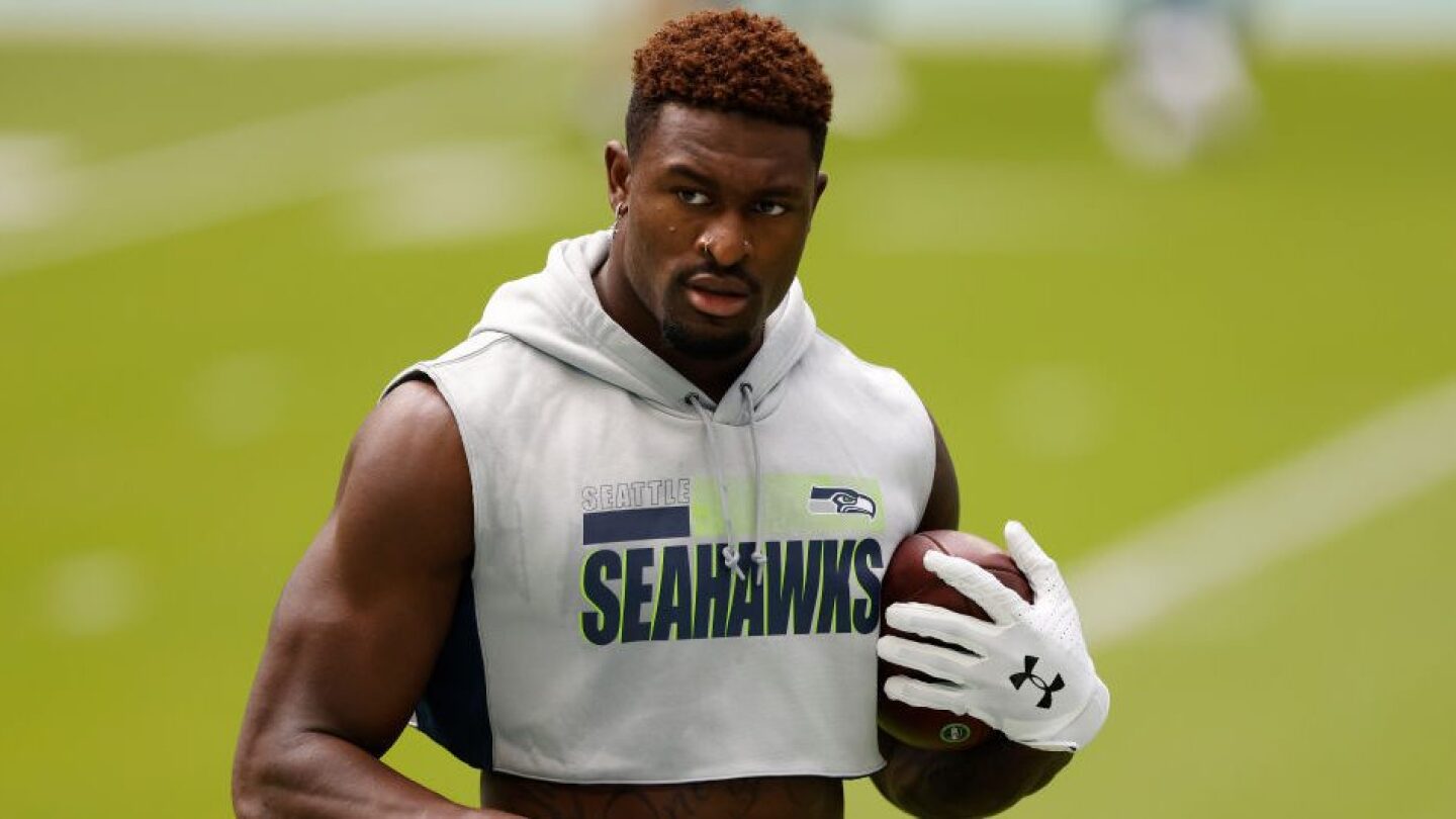 Steelers May Have Been Motivated To Trade George Pickens For One ...