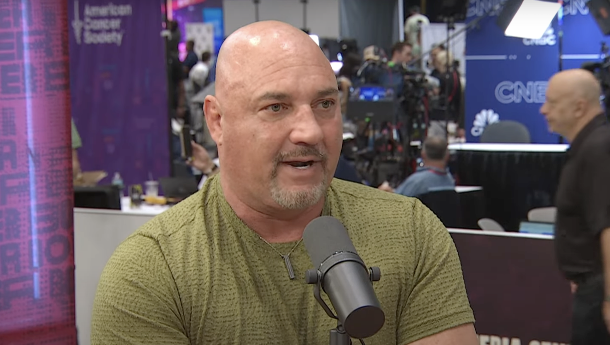 Steelers' Aaron Rodgers Could Return In 2026 After Jay Glazer Reveals ...