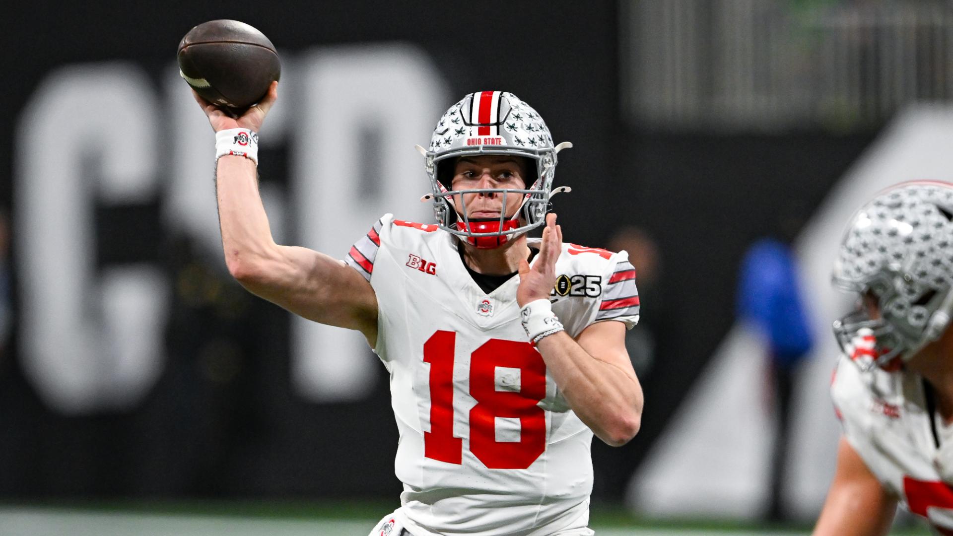 Steelers' Reasoning For Drafting Will Howard Revealed By Omar Khan