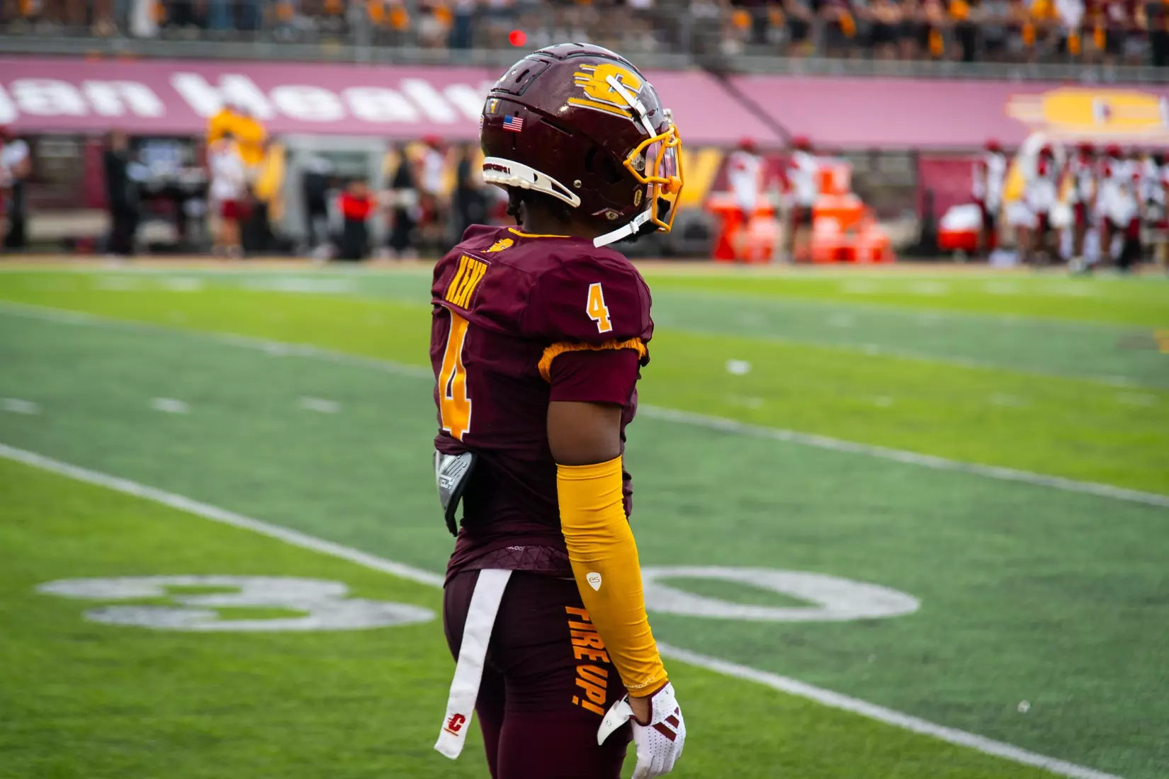 Steelers' Promising Rookie Seen Battling Injury As He Misses Time In ...