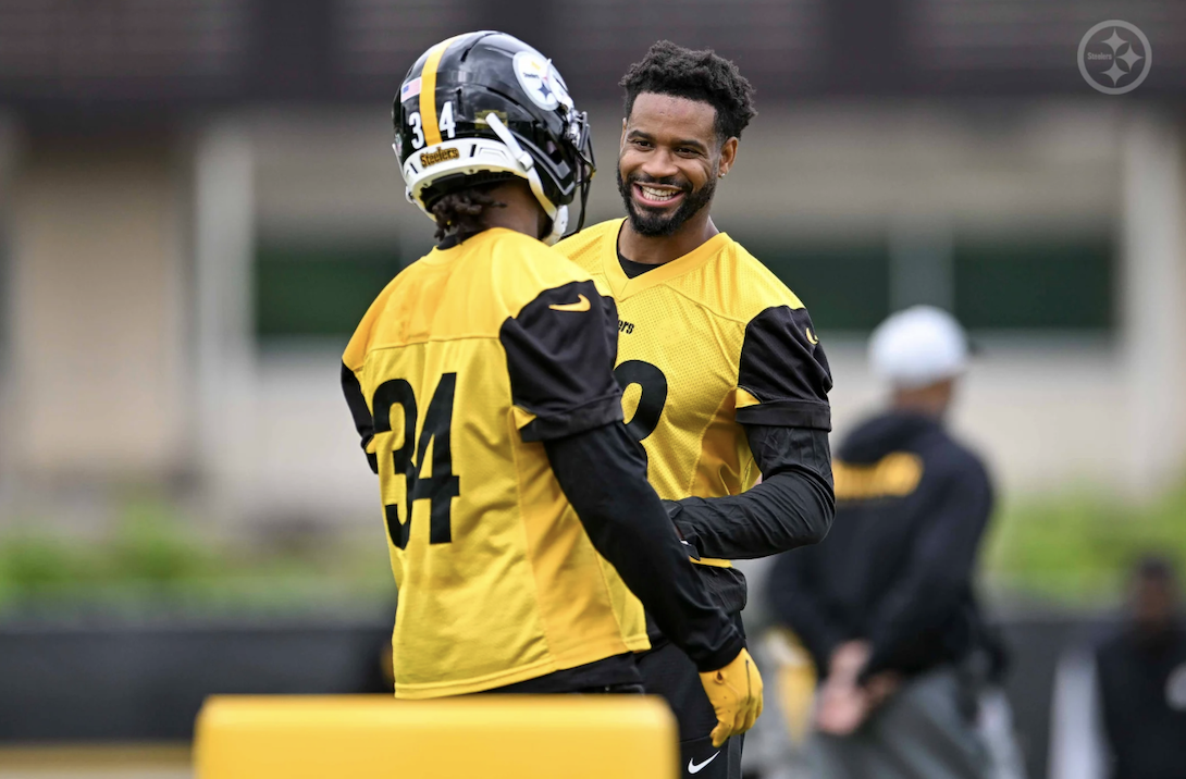 Steelers Found Hidden Gem Late In 2025 NFL Draft: "I Was Shocked"