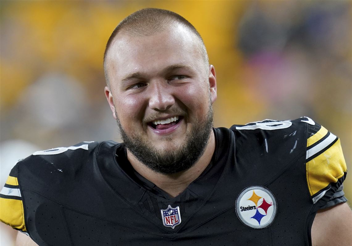 "Ceiling Is Unlimited": Steelers Fans Get Great News About Key ...