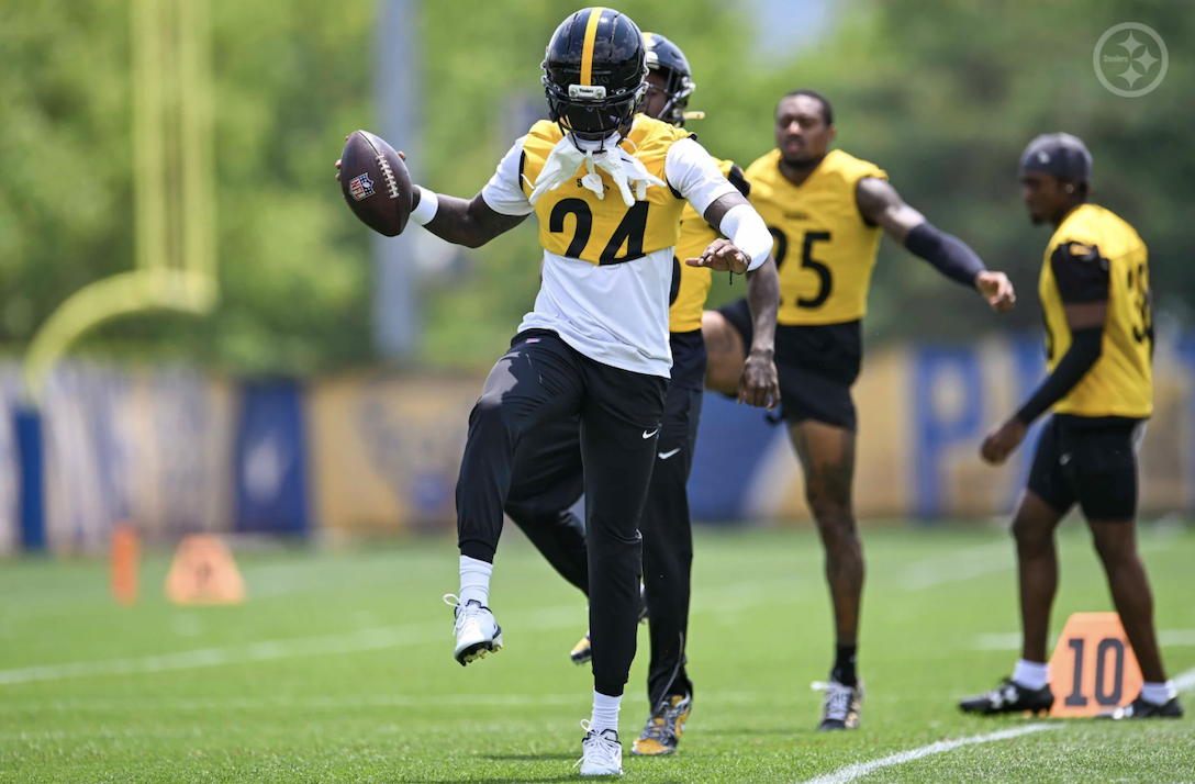 Why The Steelers' Rebuilt Defense Could Define Their 2025 Season