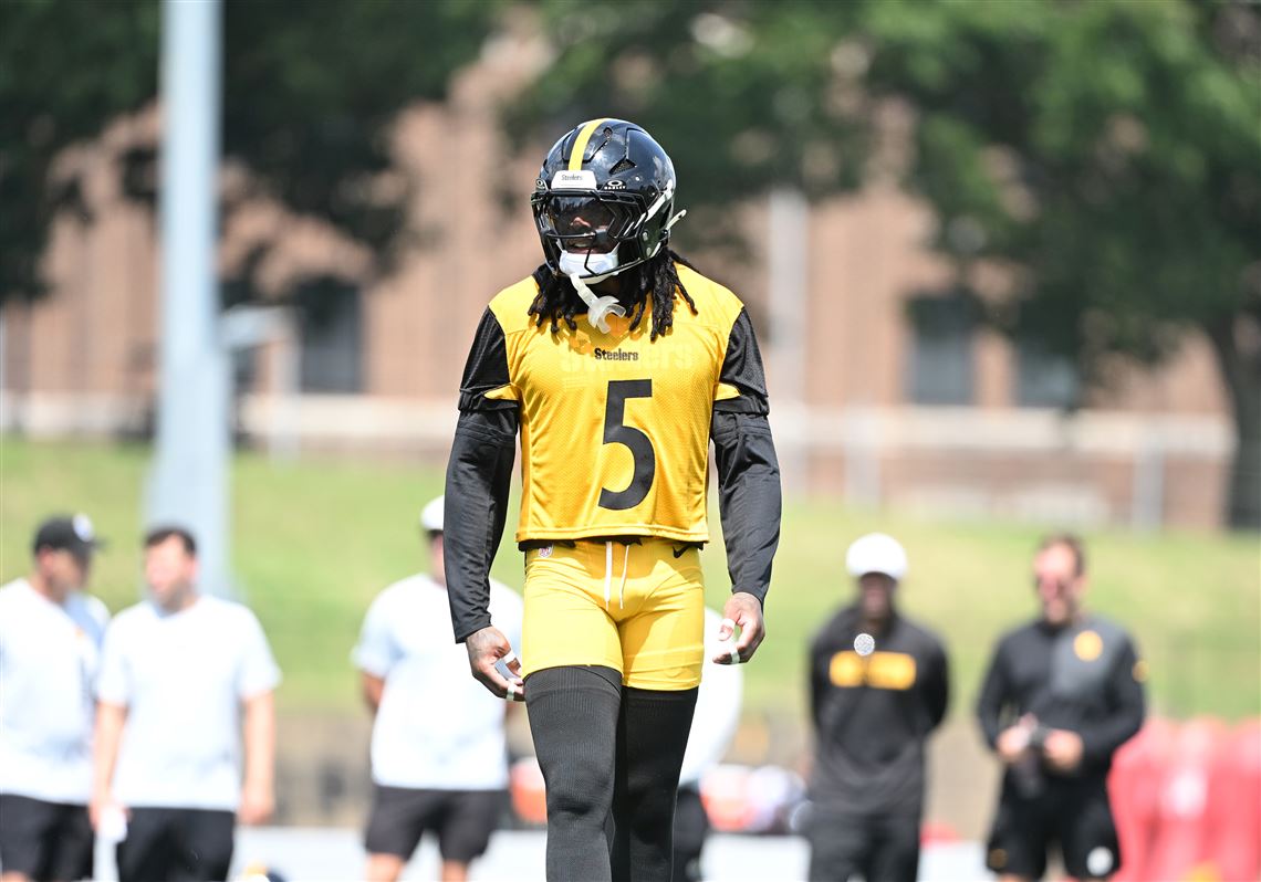 Jalen Ramsey Made A Special Exception For The Steelers Which May Have ...