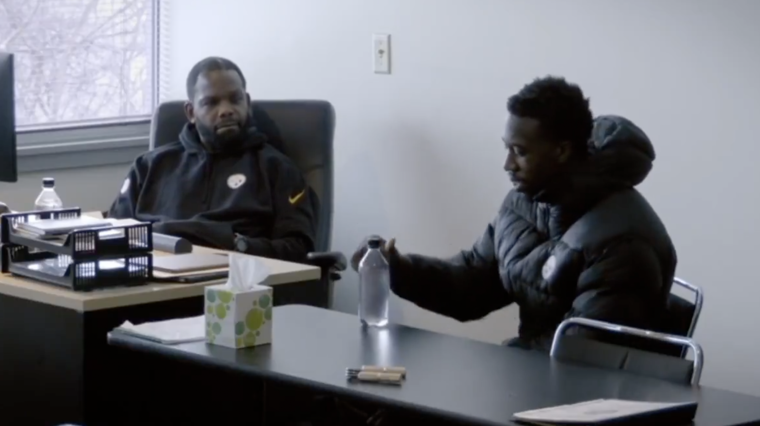 Steelers Secondary Named Amongst Best In The NFL For 2025 Season