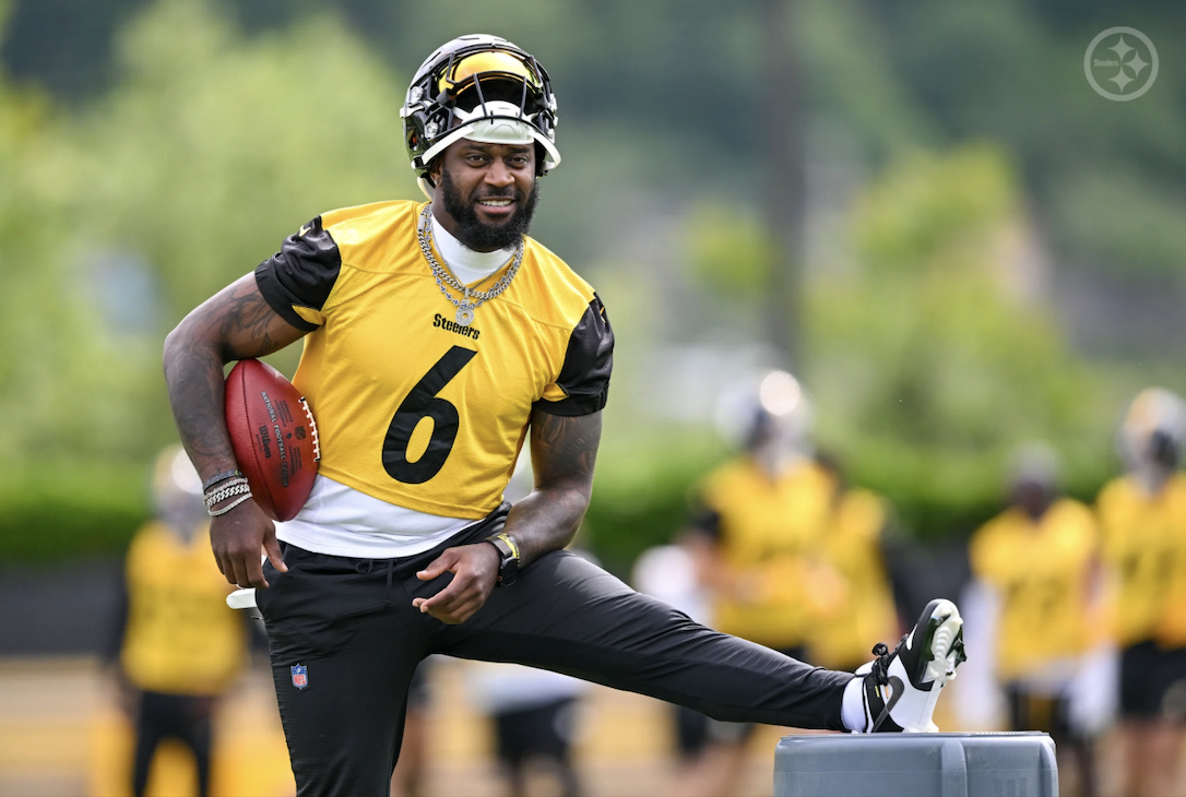 Steelers' Mike Tomlin Makes Strong Confession About Payton Wilson's ...