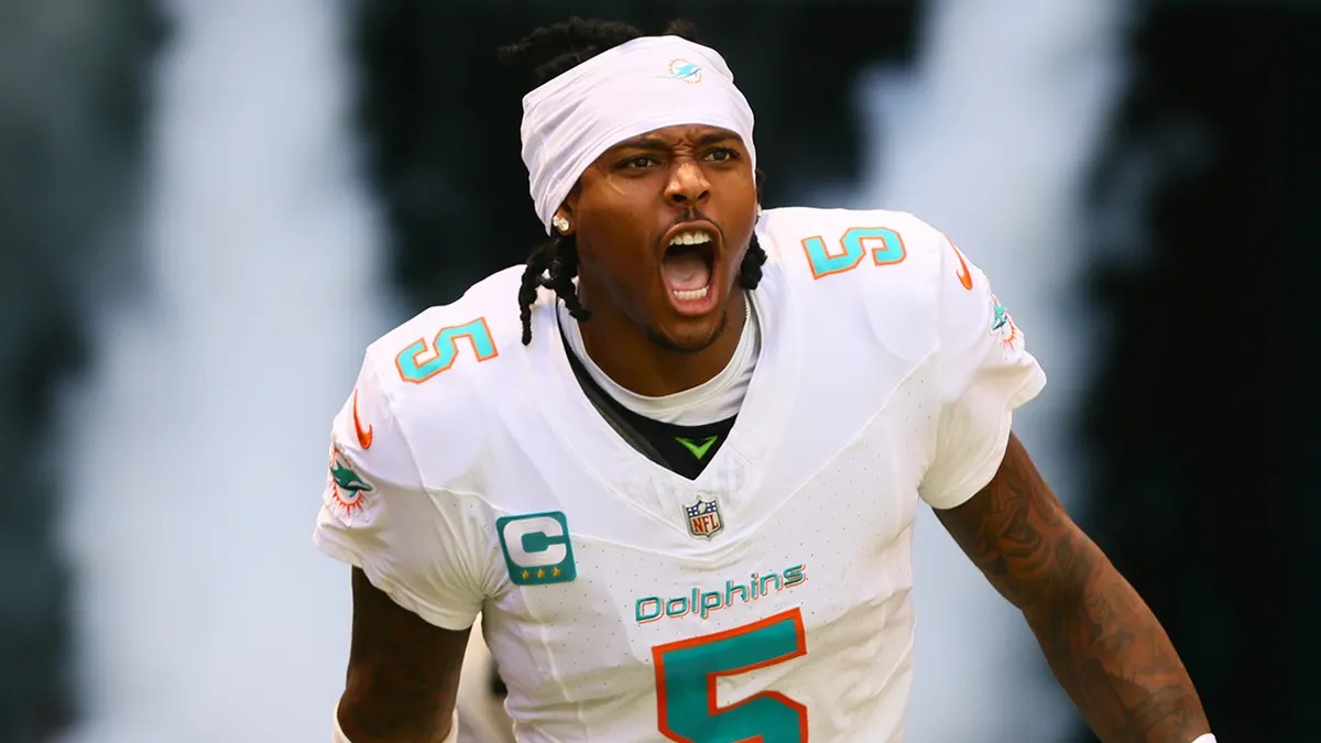 Steelers Give Fans Clear Answer To Jalen Ramsey's Role On The Defense ...