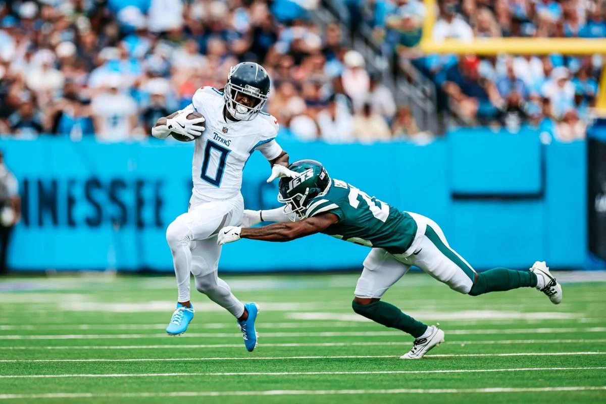 Week 3 Gives Steelers' Omar Khan An Exciting Chance To Trade For Great ...