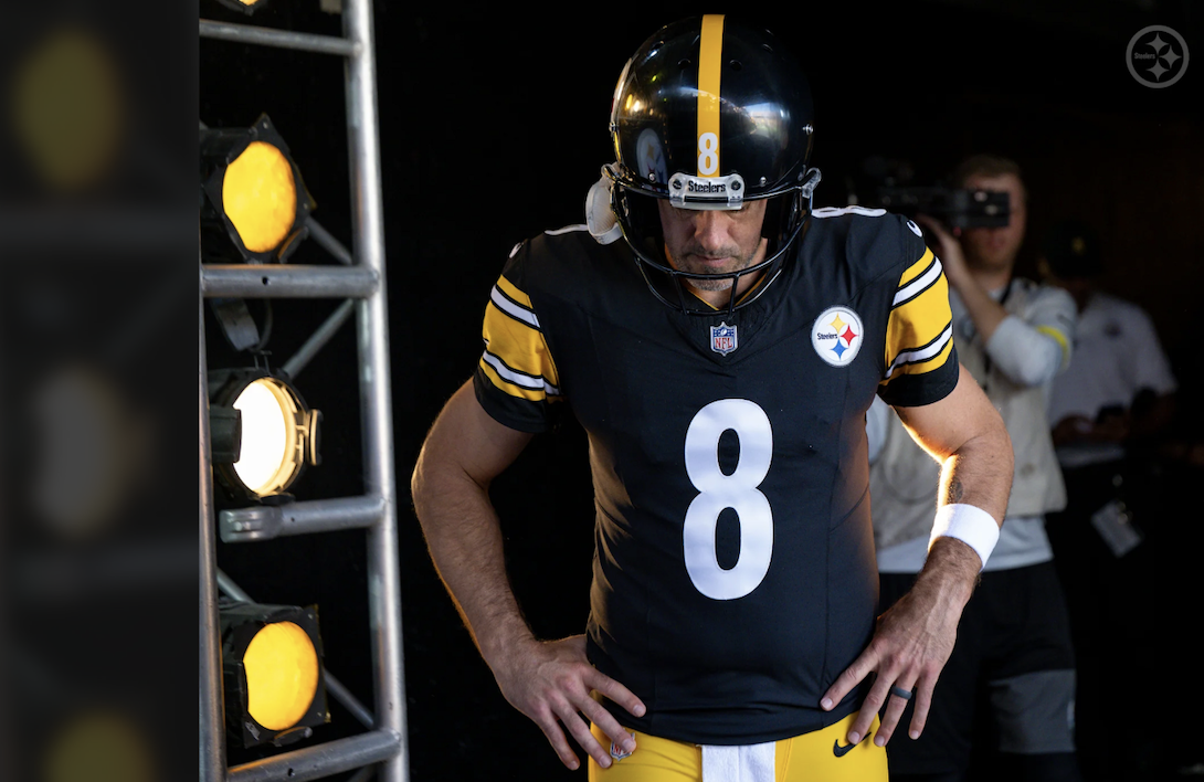 Steelers' Legendary Coach Bill Cowher Sends Revealing Message About Aaron Rodgers