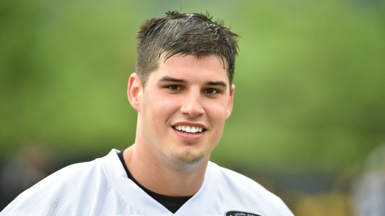 Steelers Urged To Start Will Howard Over Mason Rudolph In 2025 To Gain ...