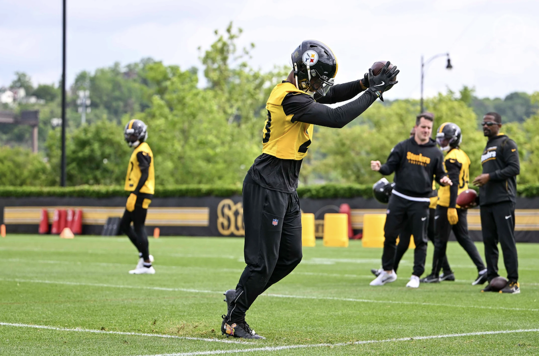 Adam Schefter Gives Steelers Big Update On Possible Jalen Ramsey Trade ...