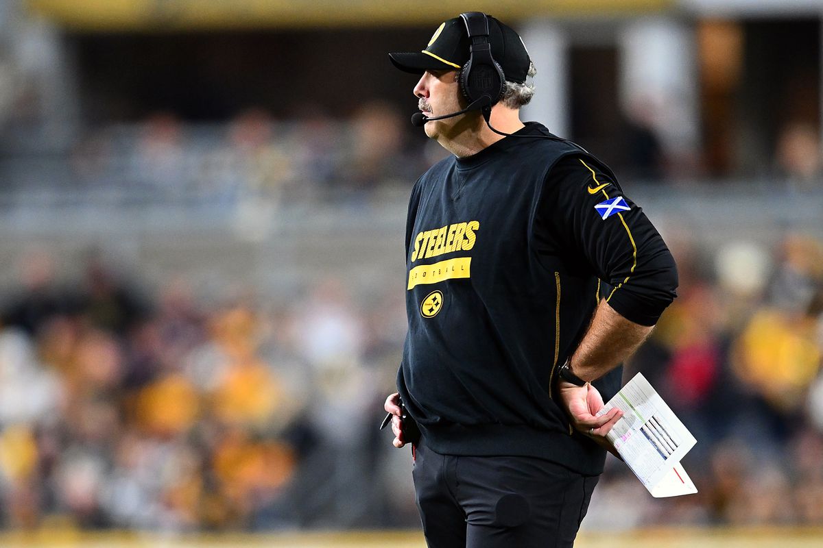 Steelers' Arthur Smith Receives Extremely High Praise From Vikings Defender After Crucial Win In ...