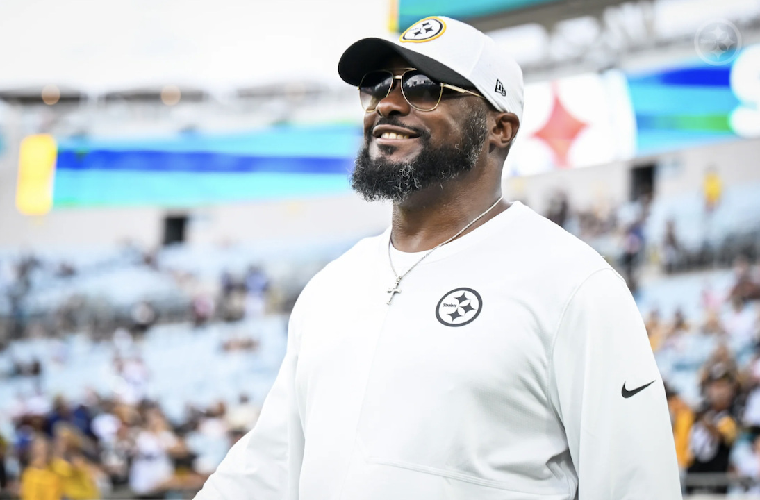 Steelers' Nick Herbig Reveals His Secret To An Amazing Start In 2025