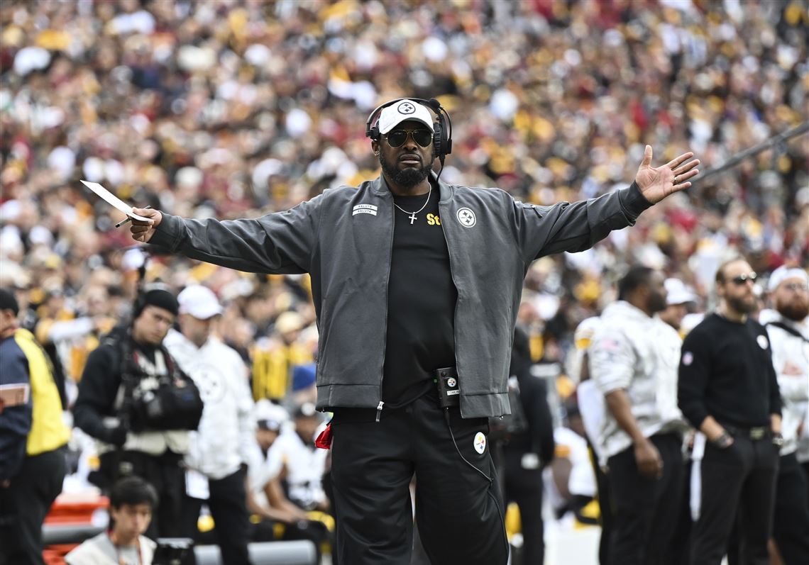 Steelers' Art Rooney II Does Not Resonate With The Fan Base On The Organization's Big Problem
