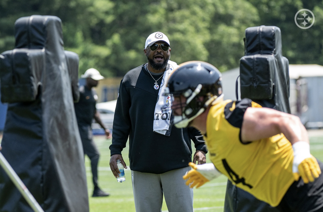 Cousin Of Steelers' Art Rooney II Exposed The Number 1 Problem With Pittsburgh