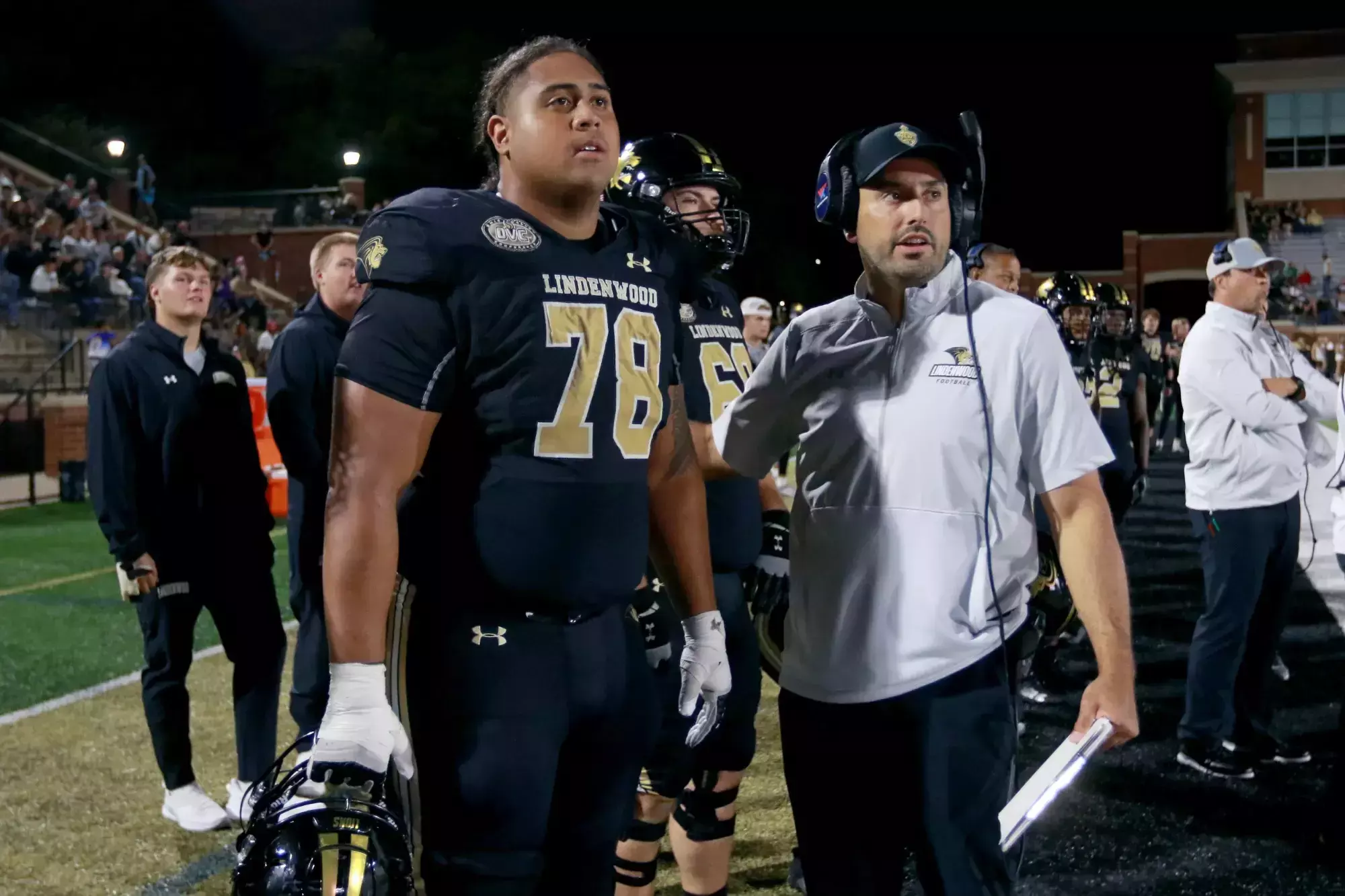 Steelers Take Chance On Hidden Gem FCS Tackle With Surprise Mini-Camp ...