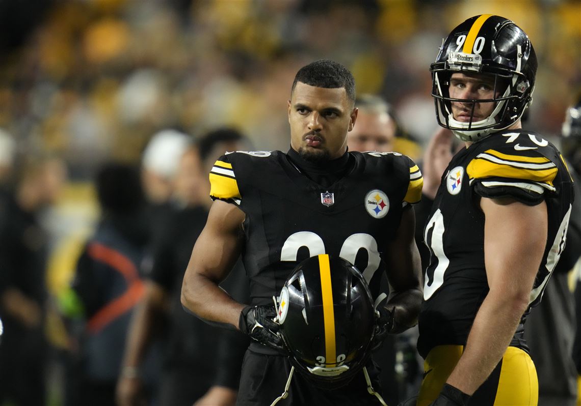 10 Most Important Steelers Players Heading Into The 2025 NFL Season