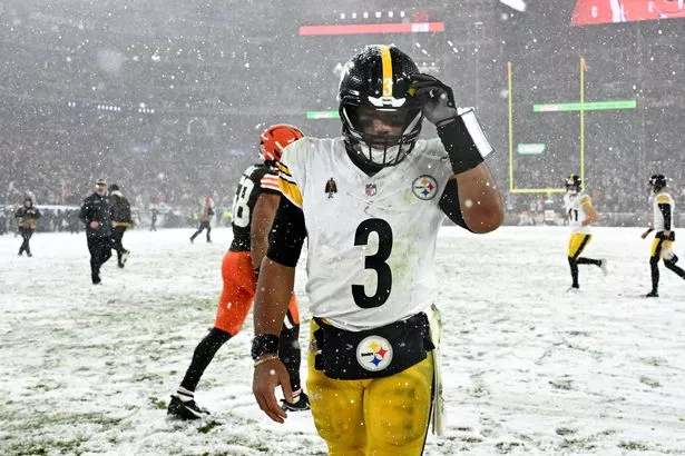 Steelers' Arthur Smith Admits To Making A Costly Mistake In Week 12 ...