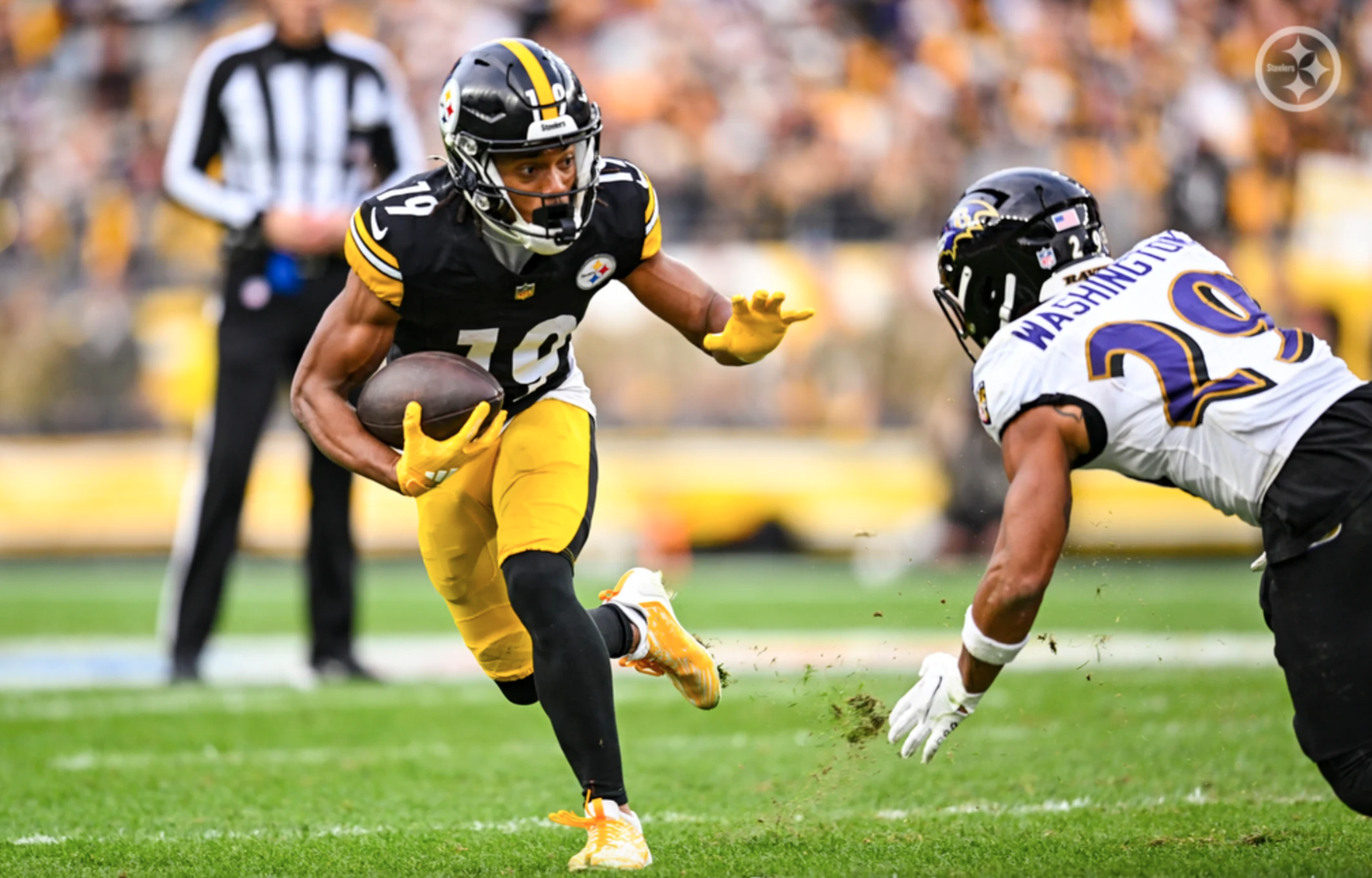 Steelers Get Promising News Regarding The Return Of Several Playmakers