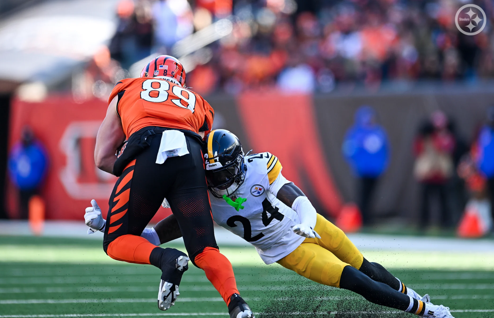 Steelers' Patrick Queen Calls Out Defense After Heartbreaking Loss To The Ravens: "You're ...