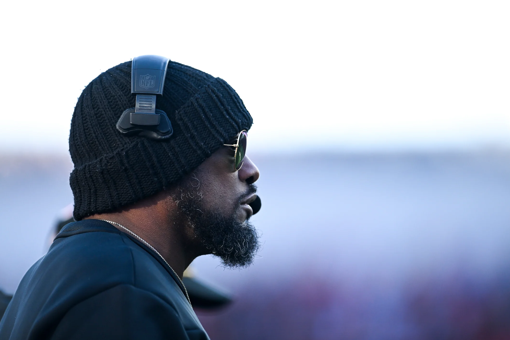 Steelers' Super Bowl Champion Shares What Mike Tomlin Did For Him: "He ...