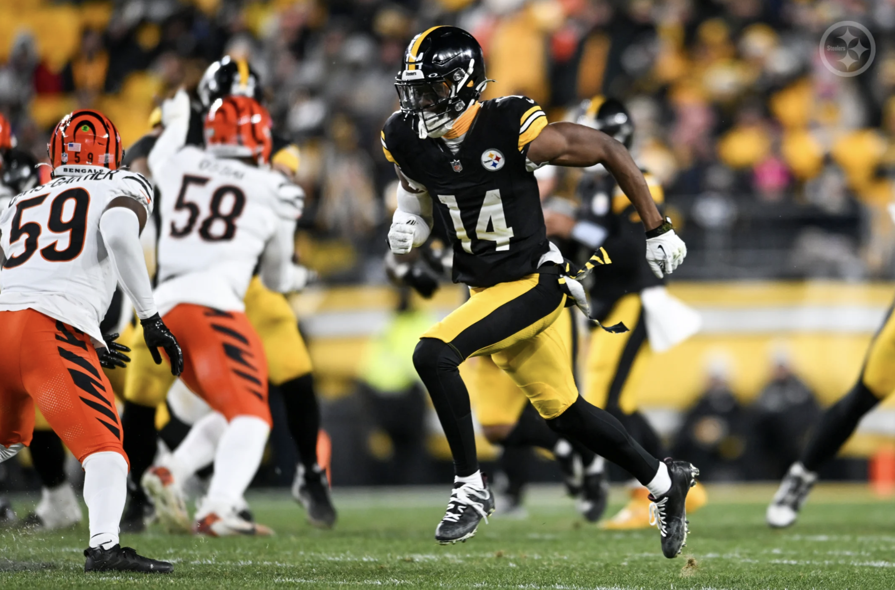 Steelers Have Wild Opportunity To Chase After Popular 2024 Offseason ...