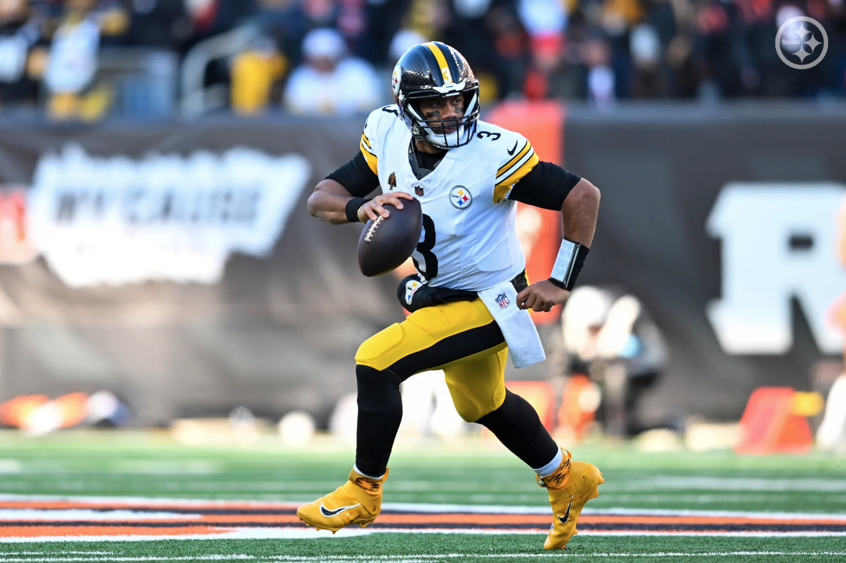 Former Steelers Offensive Coordinator Has Interesting Take On Arthur ...