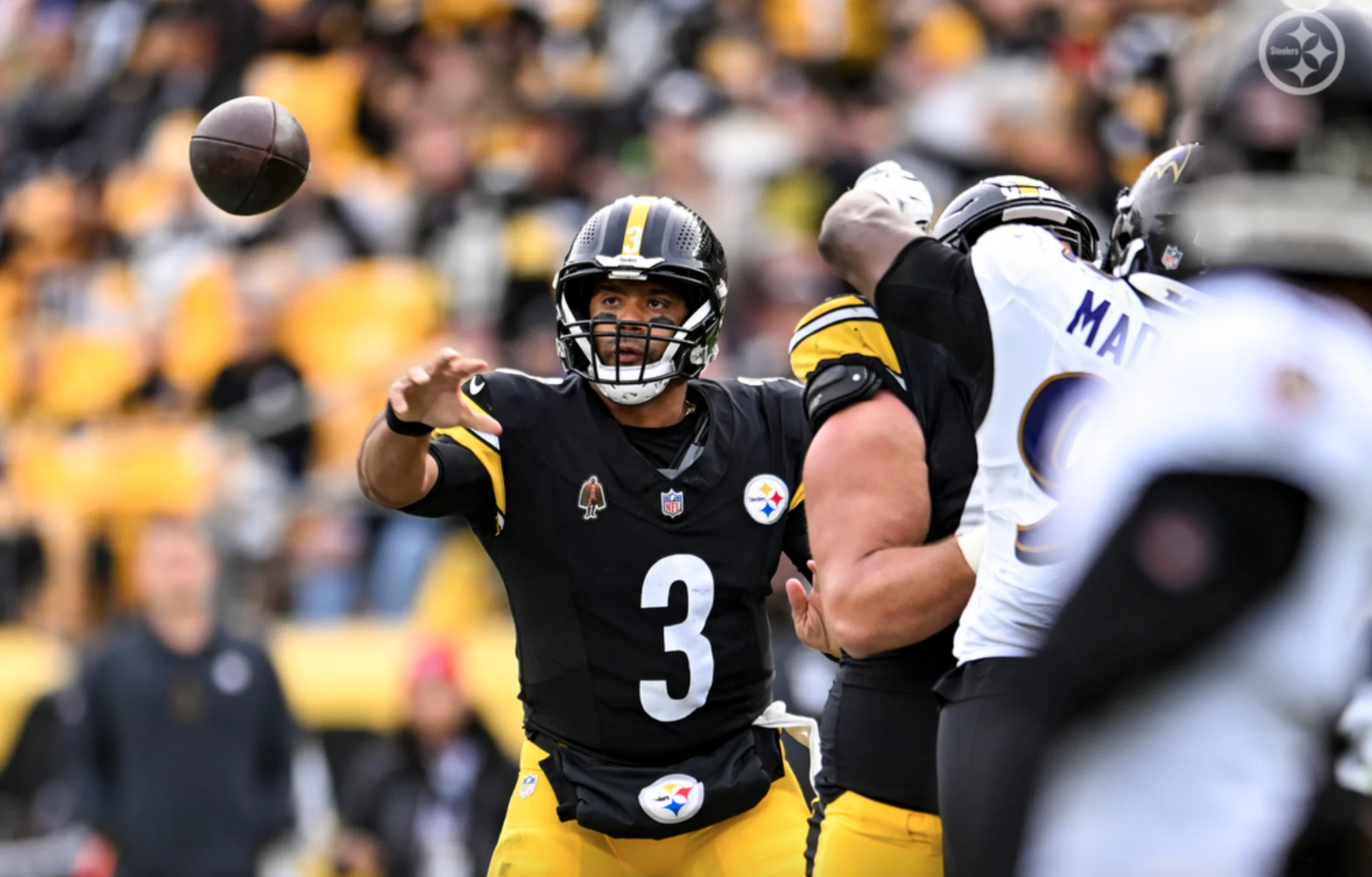 Ex-Steelers QB Kenny Pickett Leaked Pittsburgh's Secrets To Give Eagles ...
