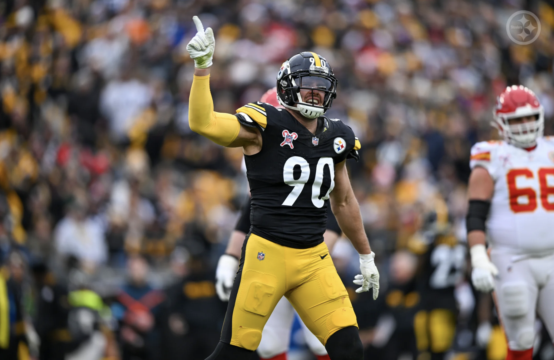 Steelers Great Ben Roethlisberger Speculates Some Bad News For ...