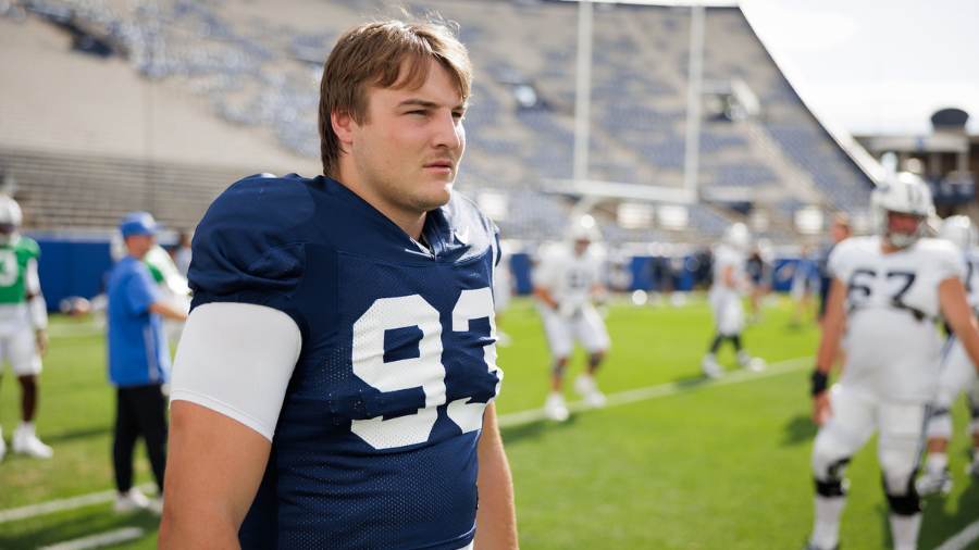 Steelers Steal Big Undrafted Free Agent From Vikings After Originally ...