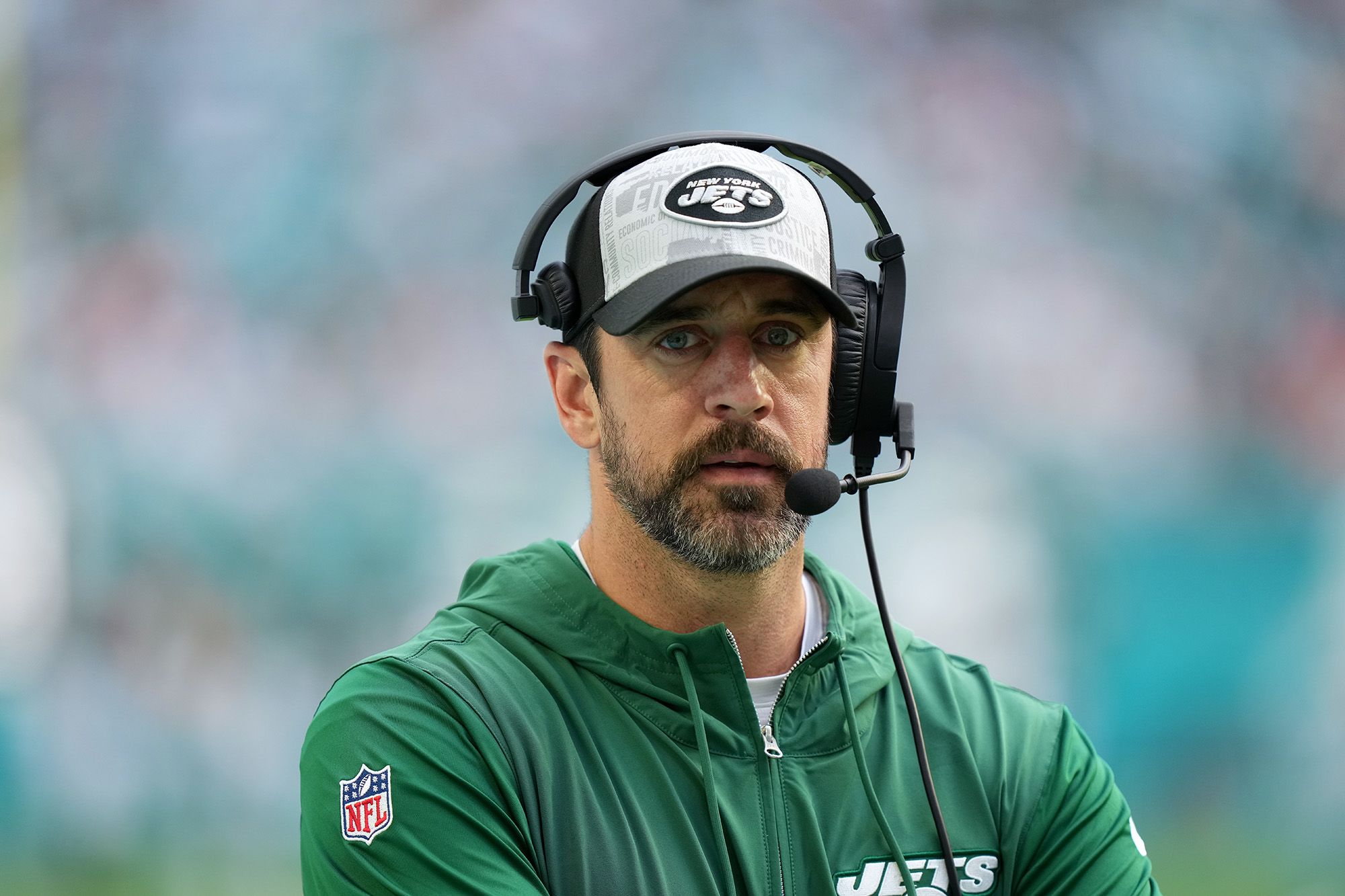 Steelers' Art Rooney II Gives New Timetable And Update On Aaron Rodgers ...