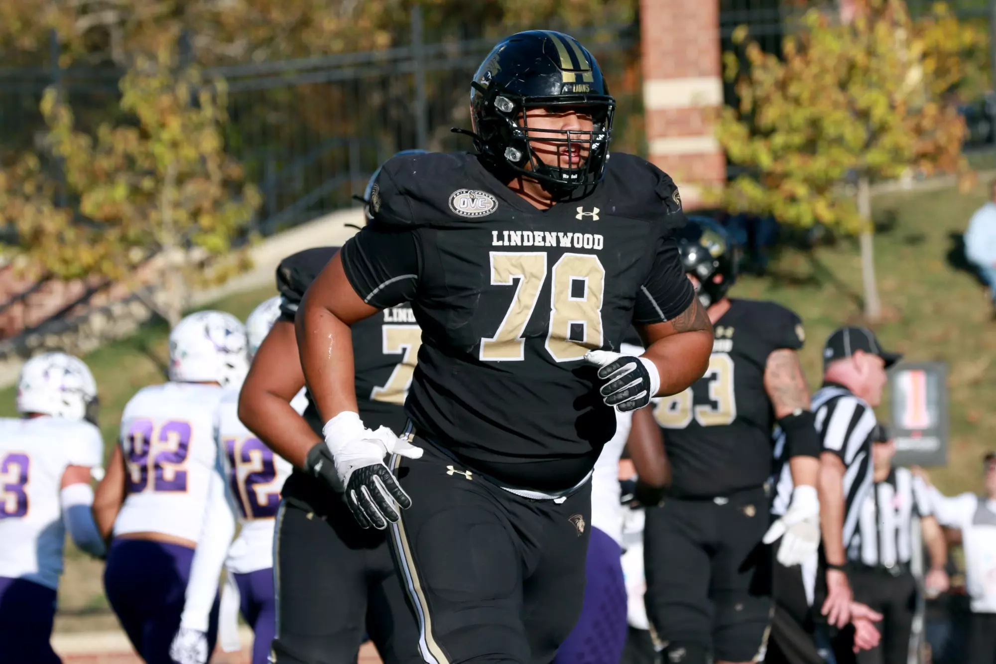 Steelers Sign Undrafted Rookie After Successful Tryout