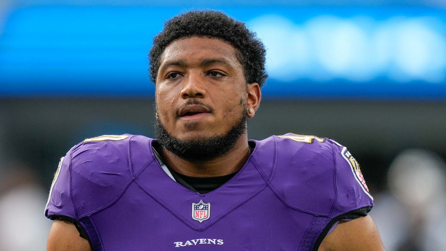 Report: Steelers Brought In Big Name Safety For Free Agent Visit