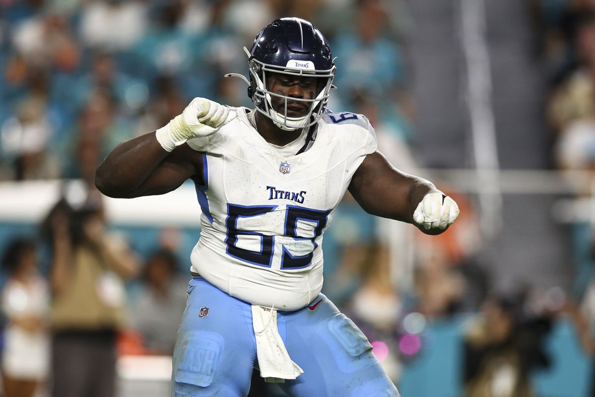 Steelers Have 3 Trade Targets To Seriously Consider Outside Of Wide ...