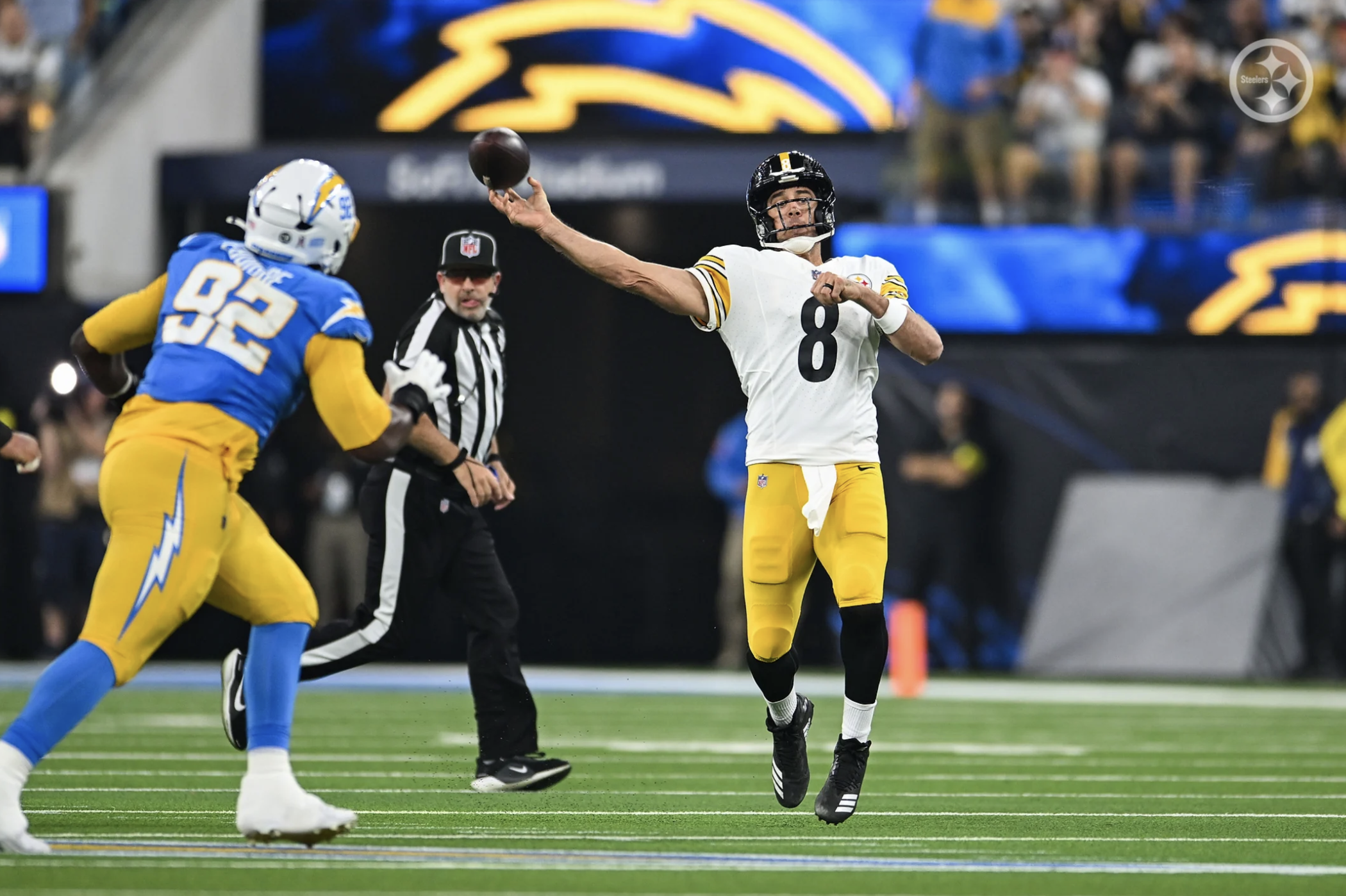 Steelers' Mike Tomlin Blatantly Lies Calling 1 Players Horrible ...