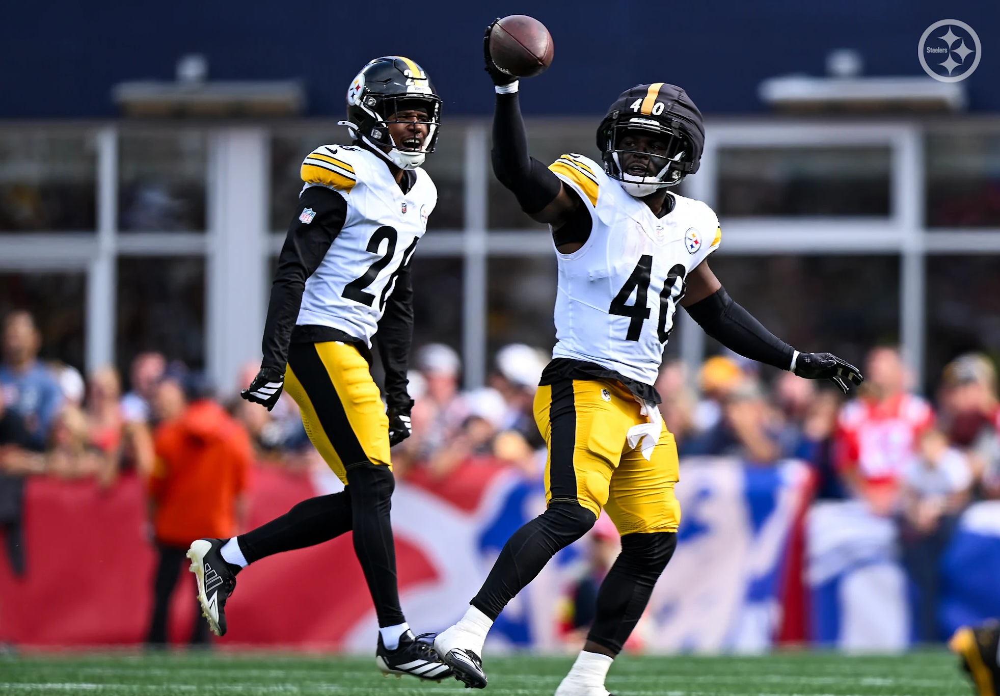 Steelers' TJ Watt Gets Extremely Real About His Defense's Performance ...