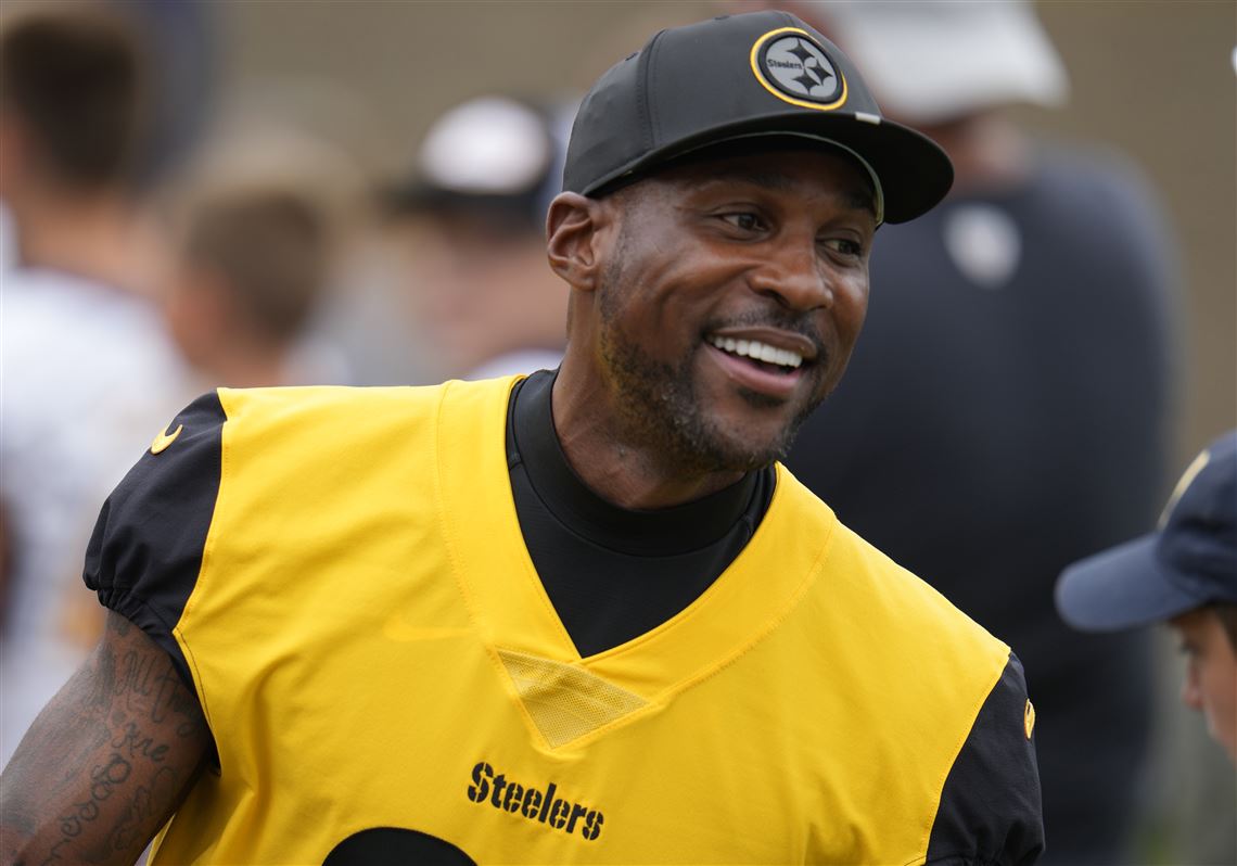 Patrick Peterson Gets Critical Over The Steelers' Coaching Style: "It's ...