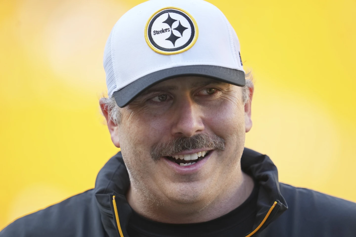 Steelers' Arthur Smith And Aaron Rodgers Have "More Middle Ground" Than ...