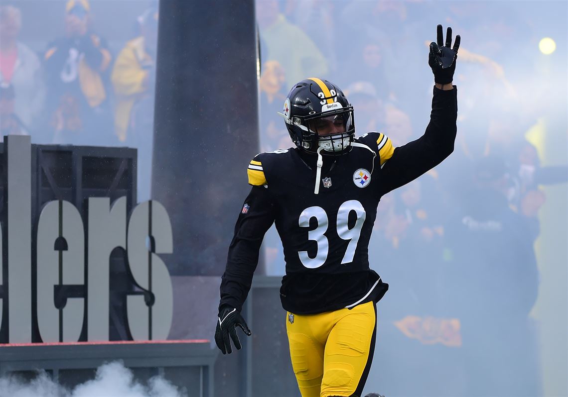 Steelers' Jalen Ramsey Expected To Make A Major Impact After Wild Trade ...