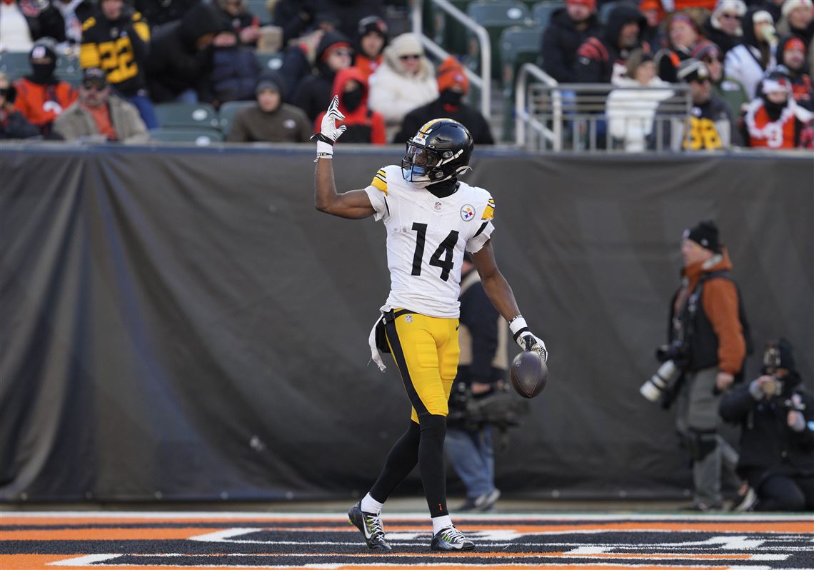 Steelers' Mike Tomlin Not Distressed About Joey Porter Jr.'s Penalties Thanks To His "Serial ...
