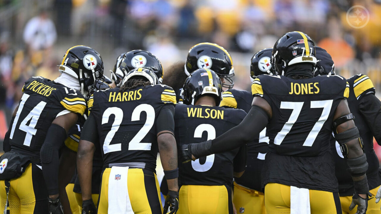 Steelers' Russell Wilson Exposed By The True Reason He Can't Thrive In ...