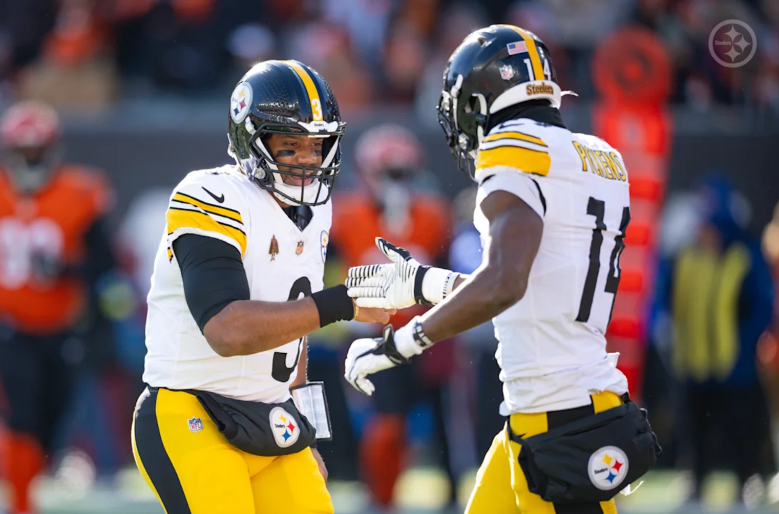 Steelers Fans Sent Into Big Frenzy After Controversial 2025 Prediction