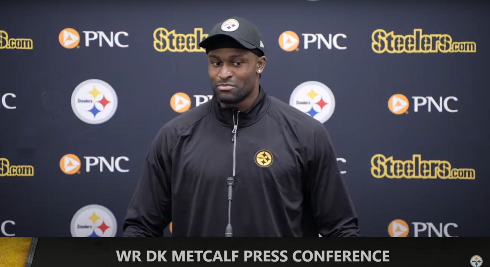 Steeler Nation: Pittsburgh Steelers Feed