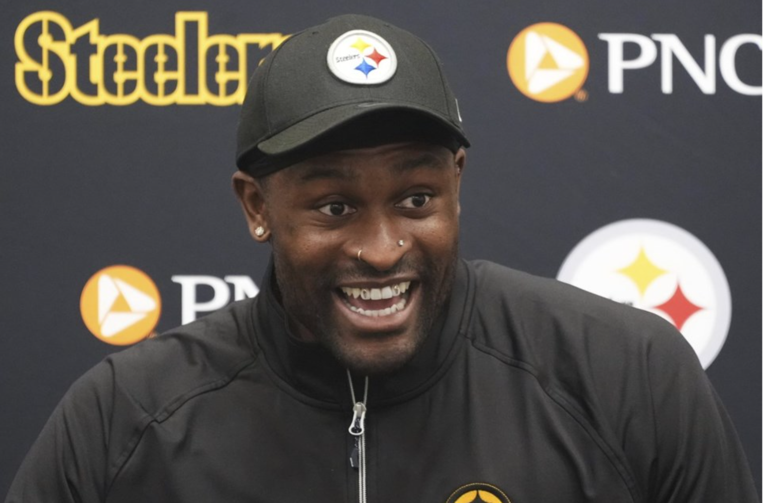 Steelers Fans Get The Truth About Pittsburgh's Future Roster Moves ...