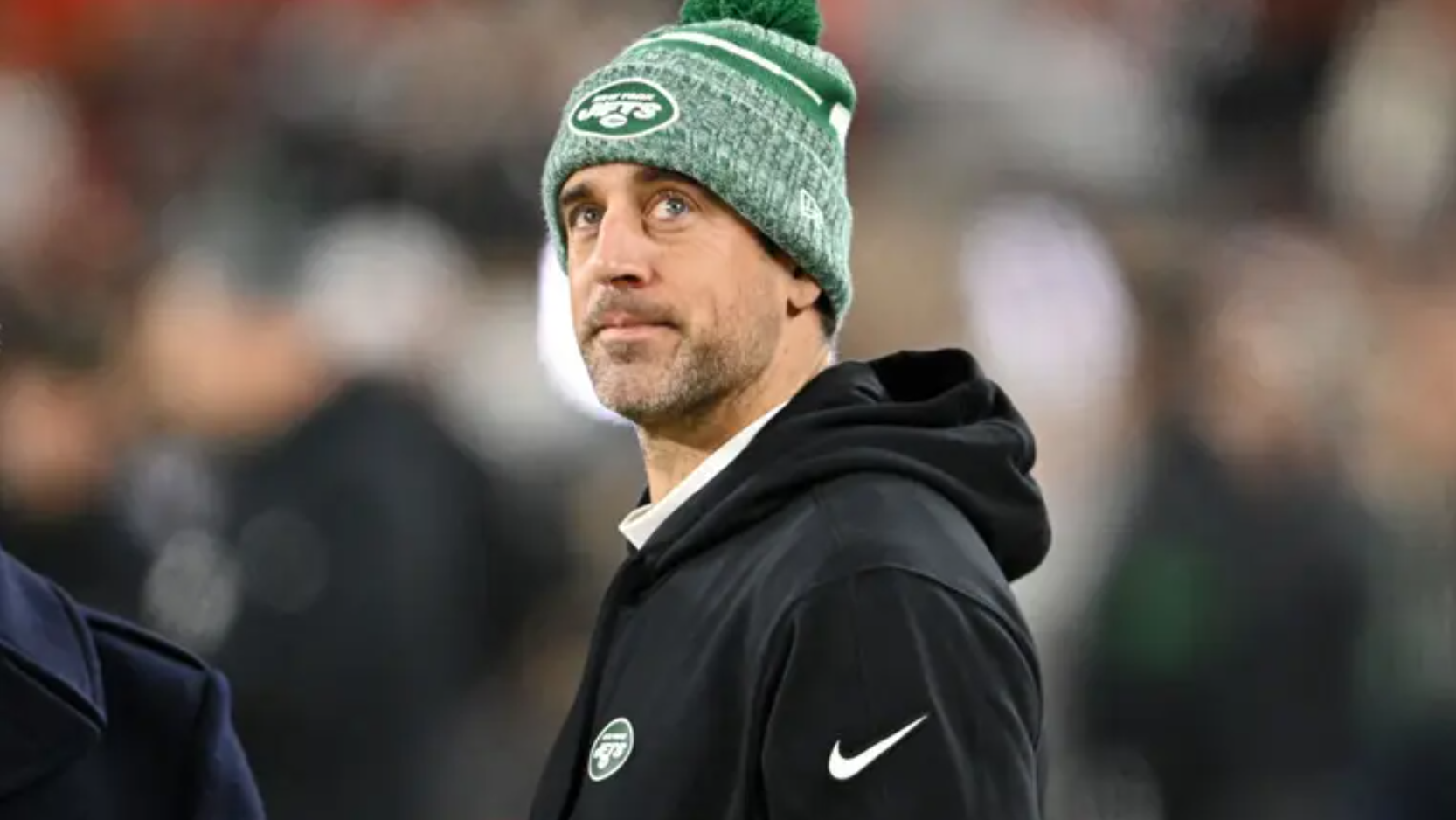 Steelers' Quarterback Target Aaron Rodgers Accused Of Extremely ...