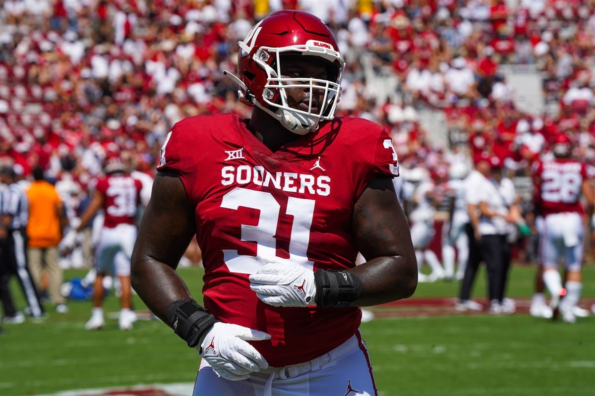Which Steelers 2023 Draft Prospects Saw Their Stock Rise During Day 1 ...